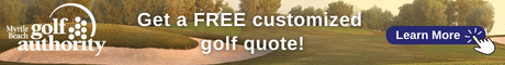 Golf Course Talk – Myrtle Beach Golf Talk Forum