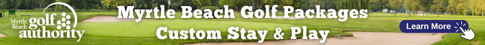 Golf Course Talk – Myrtle Beach Golf Talk Forum