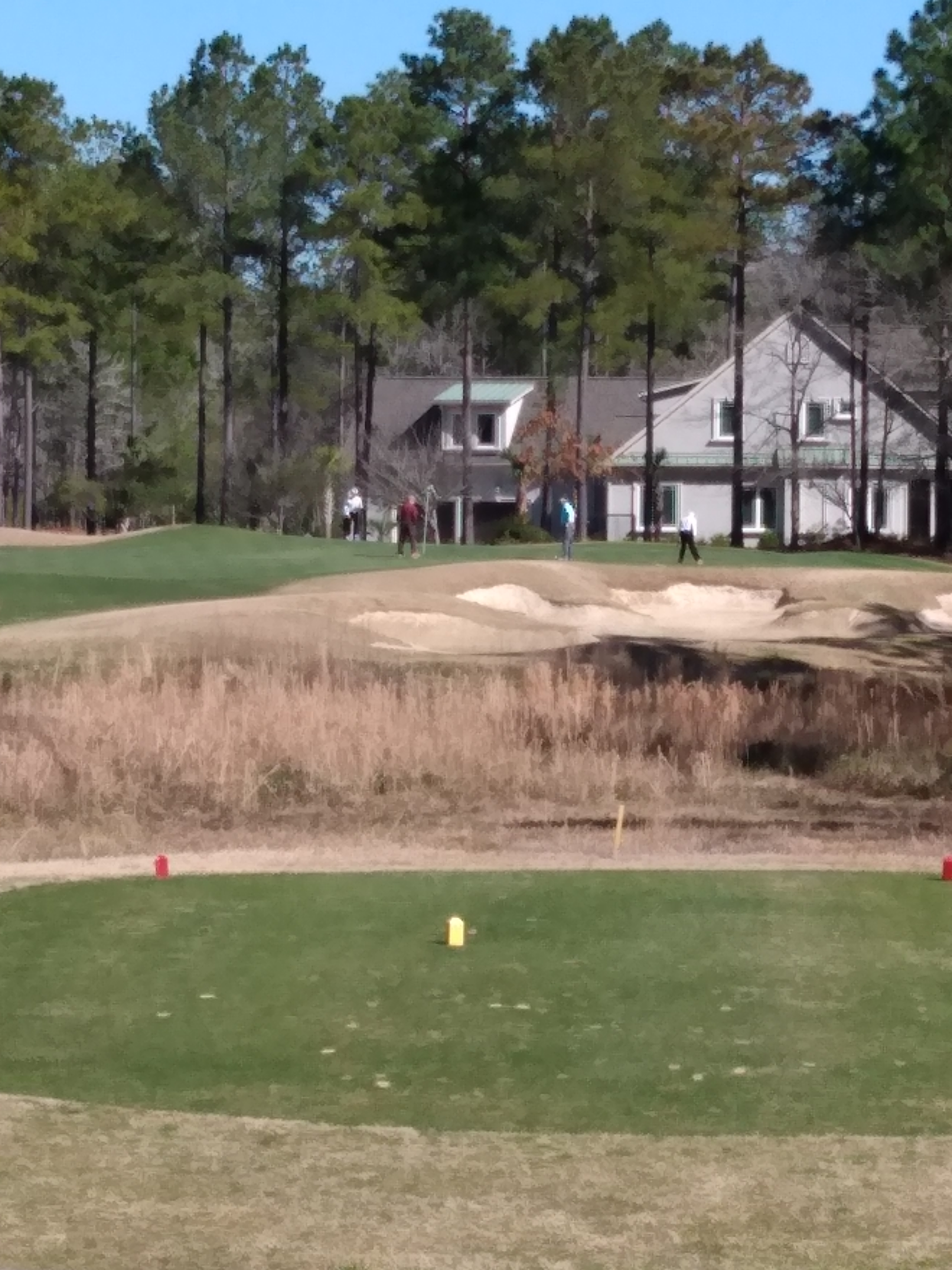 Leopards Chase March 2-20 – Golf Course Talk – Myrtle Beach Golf Talk Forum