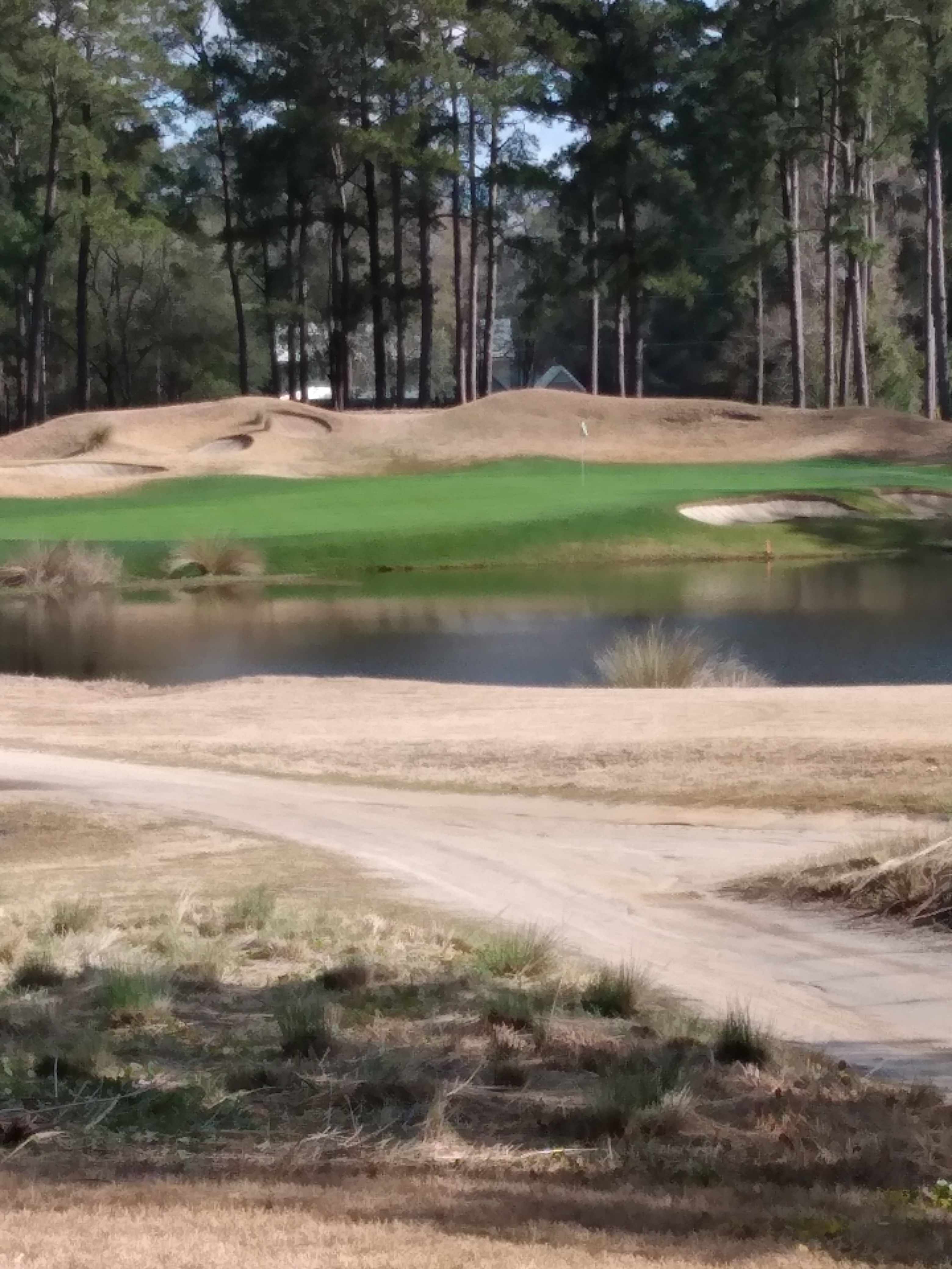 Founders Club at Pawley’s March 6/20 – Golf Course Talk – Myrtle Beach ...