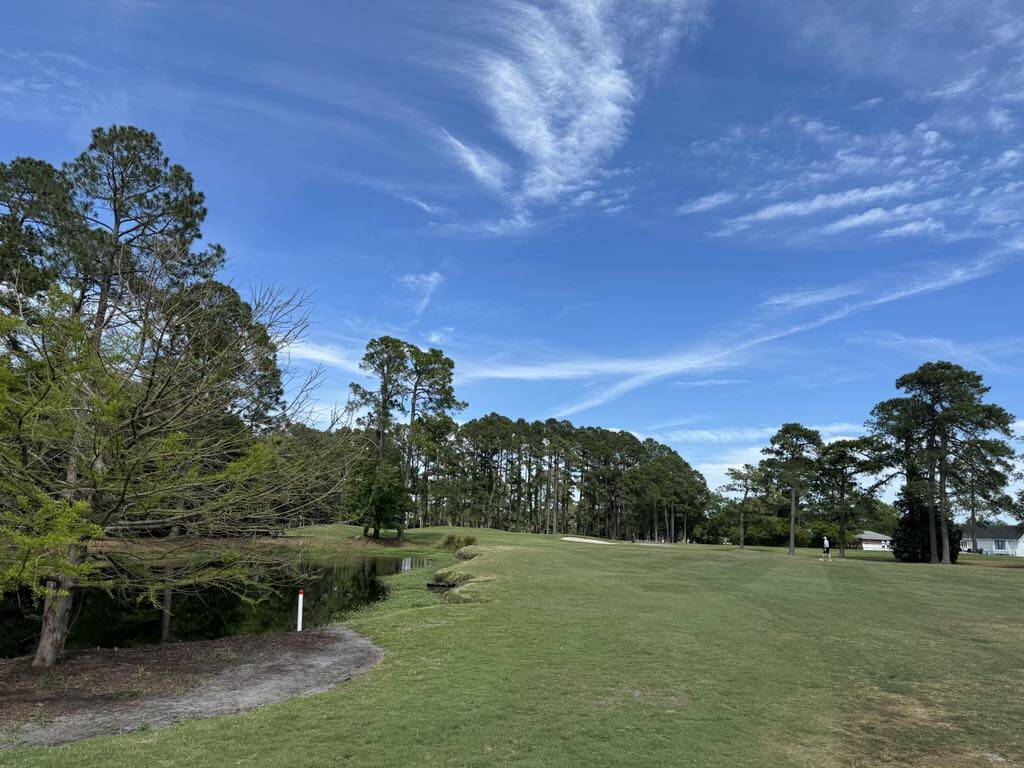 Supergilbys Golfapalooza 2024 : Hackler Course at Coastal Carolina ...